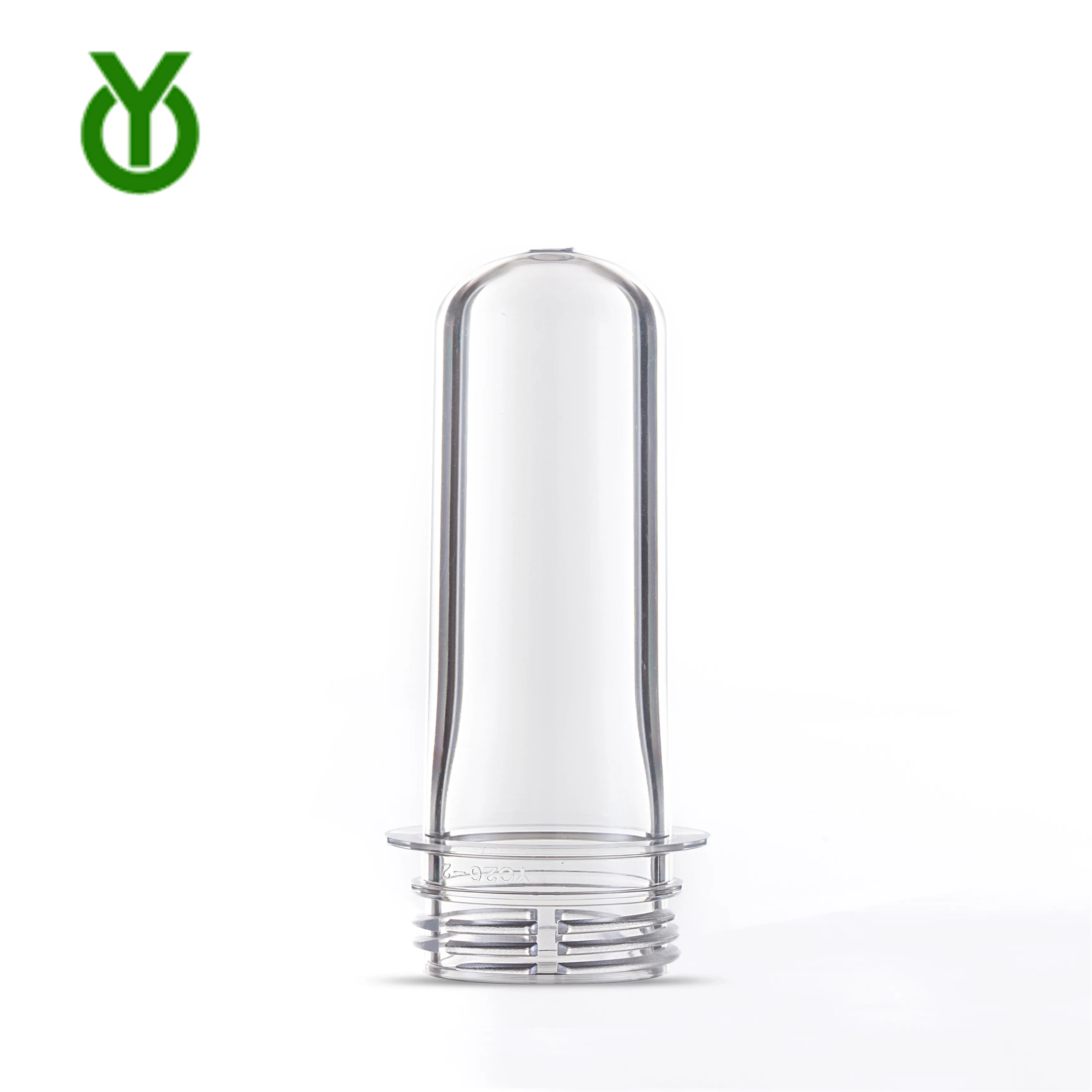 28mm 45g PCO 1810 Neck for 500ml Bottles - China Suppliers PET Preform