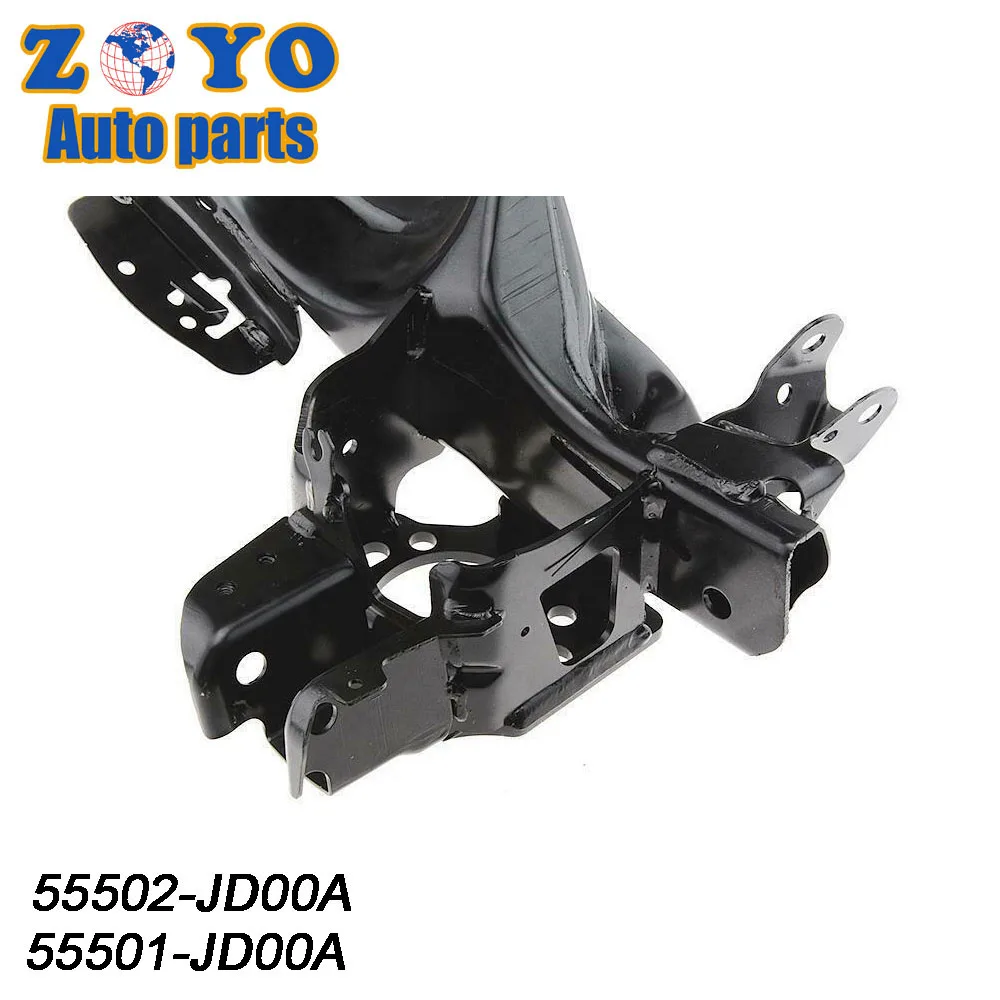 55502-jd00a 55501-jd00a High Quality Suspension System Car Parts Front ...