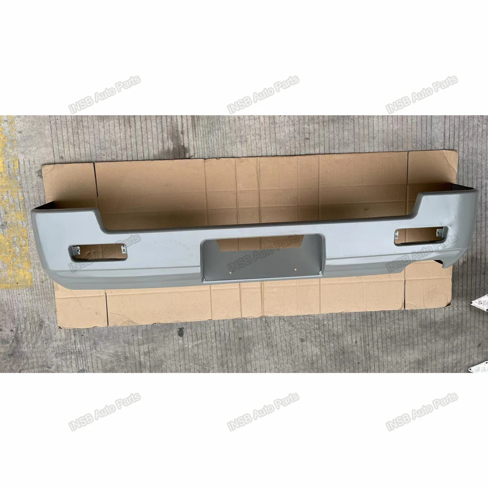 Rear Bumper for Mitsubishi Fuso Rosa Bus Spare Parts INSB29-008