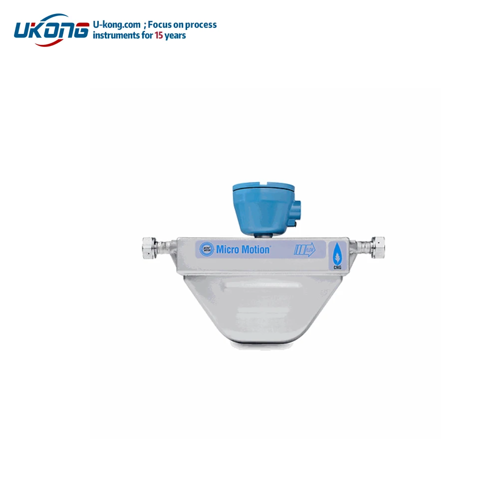 Emerson Micro Motion Rosemount Coriolis Mass Flow Meter Dn80 - Buy ...