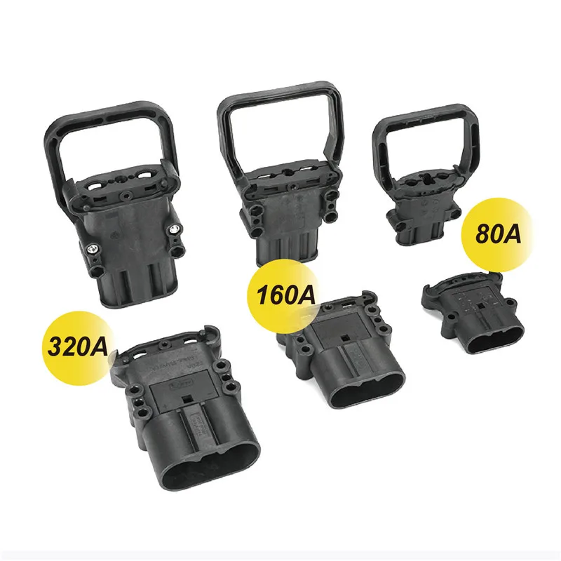 80a Rema Forklift Battery Connector - Buy High Quality Forklift ...