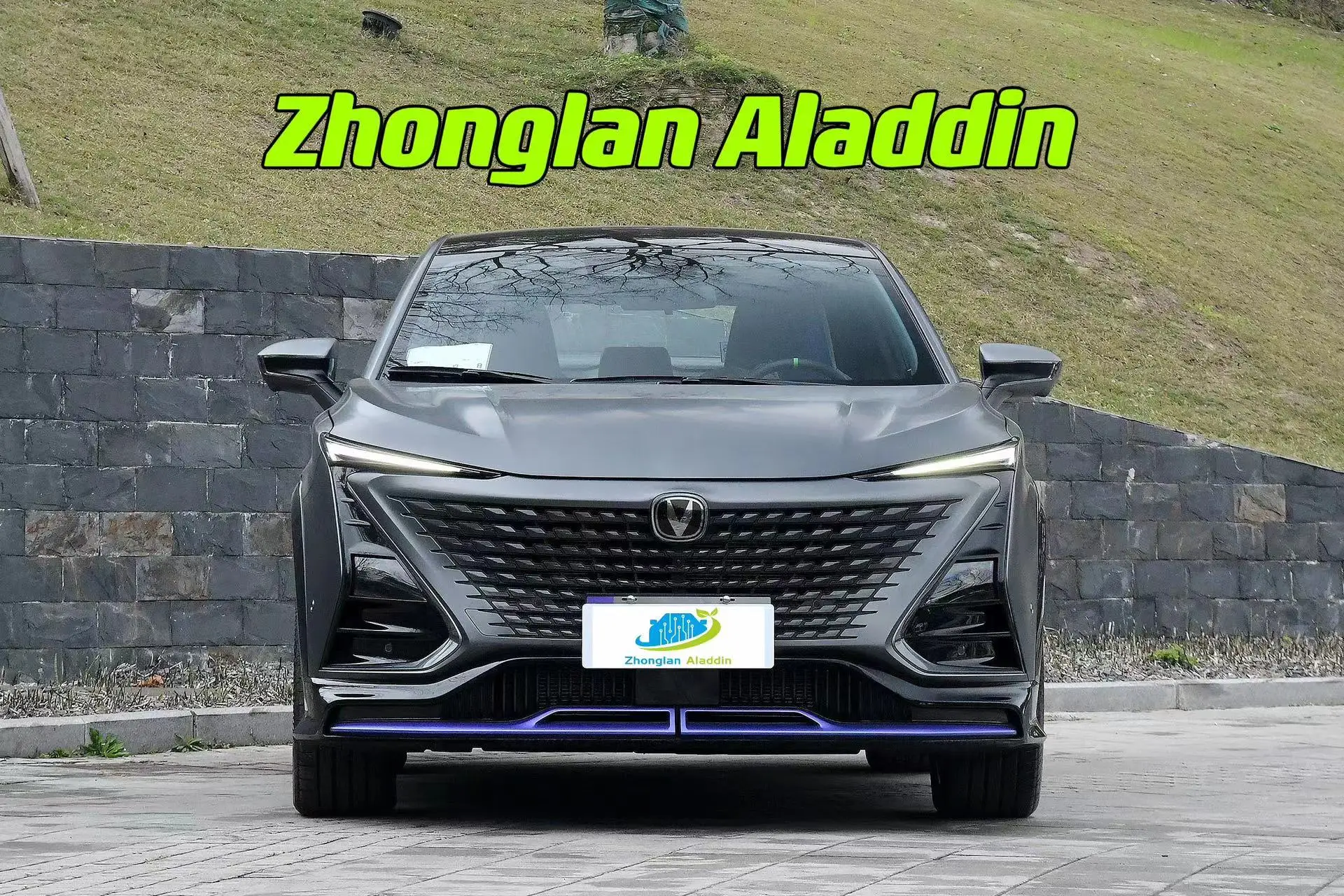 Changan Unit,Changan Car,Changan Suv,Uni T,Uni-t,New Cars,Used Cars ...