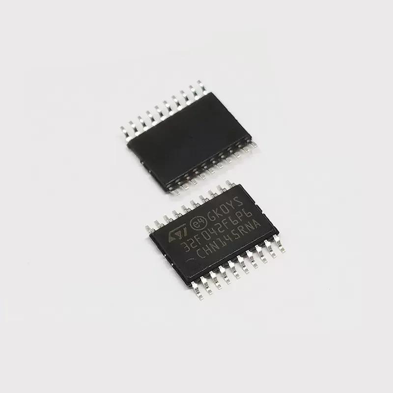 Hotsale Stm32f103cbt6 Stm32f103cbt6tr Stm32f042f6p6 Stm32f042f4p6 New Original Stock New Date ...