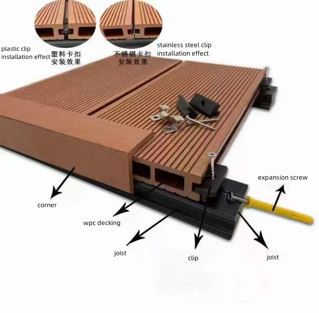 Swimming Pool Outdoor DIY WPC Decking Tiles| Alibaba.com