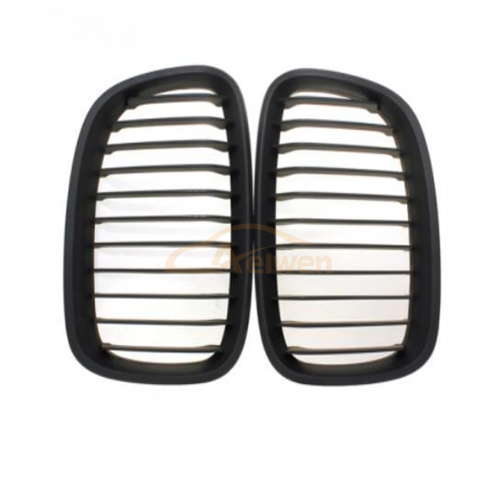 Aelwen 자동차 앞 그릴 BMW F20 OE 51137239022 51137239021 51137262120 ...