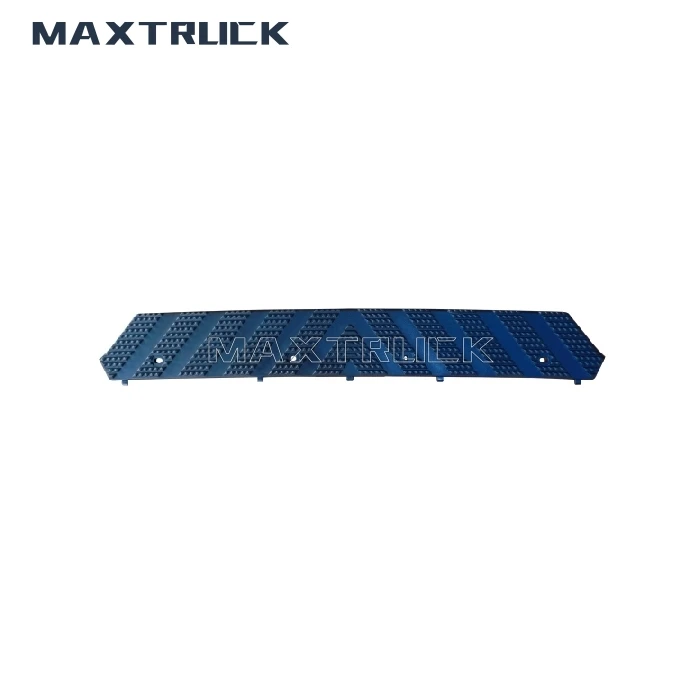 Benz ACTROS MP4 Truck Body Parts - Bumper Step 9608850311