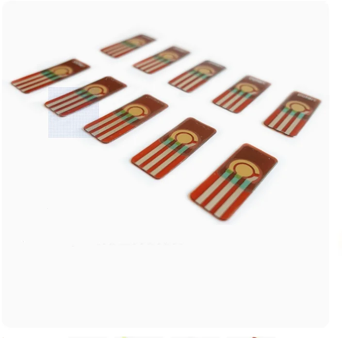 MGSI Mg-Au301 Electrochemical Sensor - Screen Printed Gold Electrode