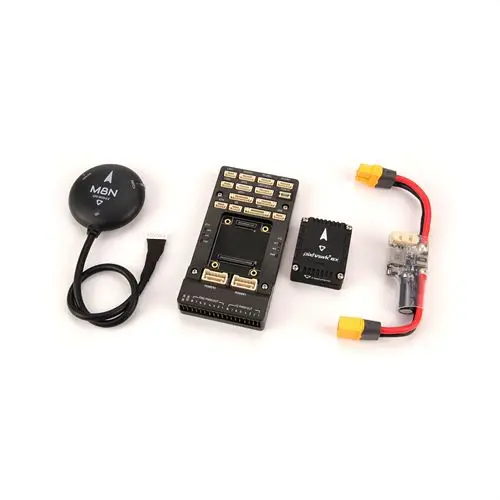 Holybro Pixhawk 6x Standard Set Autopilot Flight Controller Baseboard ...