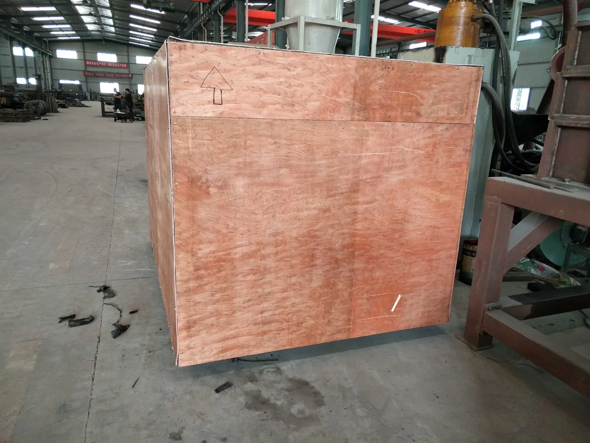 Waste Copper Winding Motor Stator Cutting Motor Winding Cutter - Buy ...