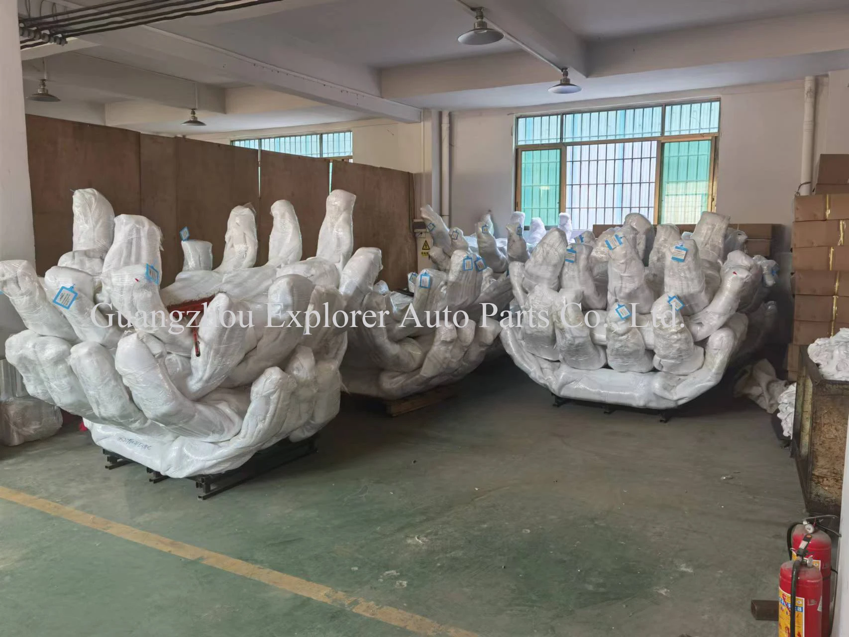 Armando Steel Car Bumpers Bar For Hilux Recco 2018-2020 Facelift Auto ...