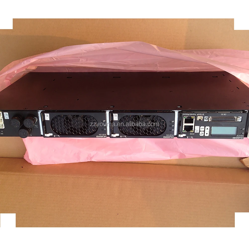 ETP4830 A1 Power Supply for GPON OLT - Reliable & Efficient