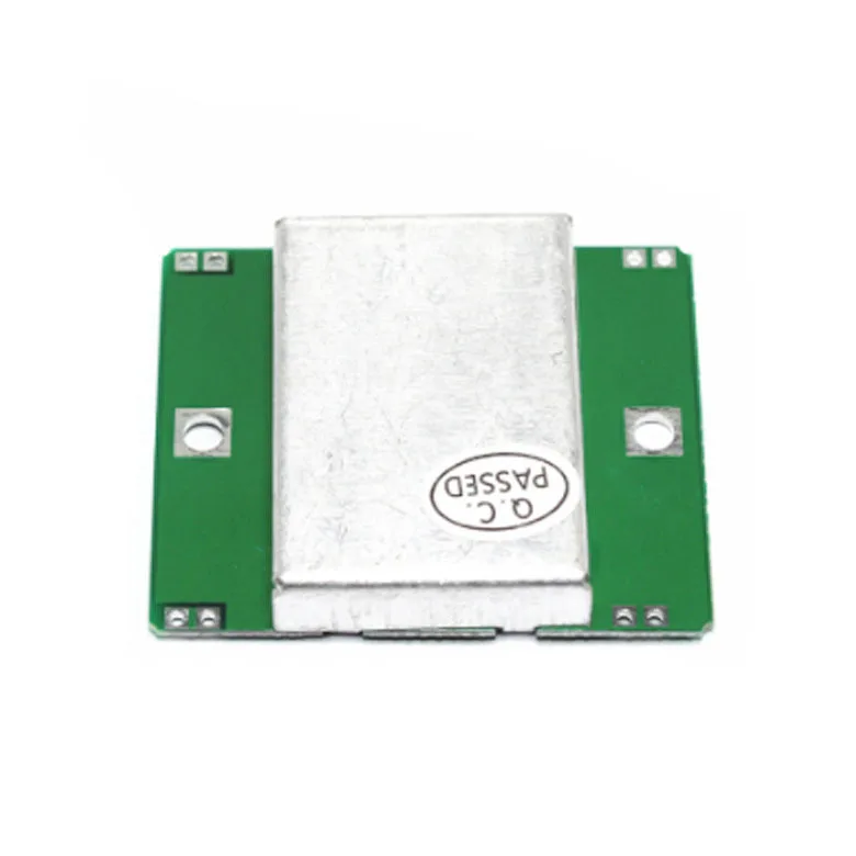 Hb100 Microwave Doppler Wireless Radar Detector Probe Sensor 10.525Ghz ...