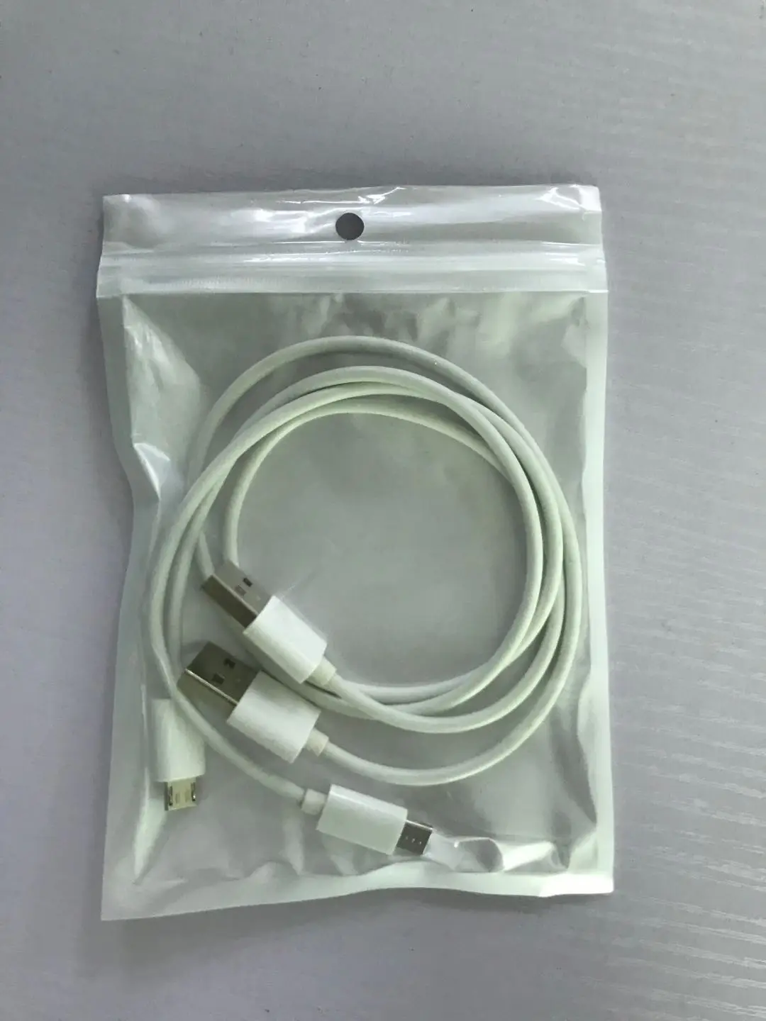 For Iphone Cable 1m 2m 3ft 6ft Male Charger Quick Fast Data Charge ...