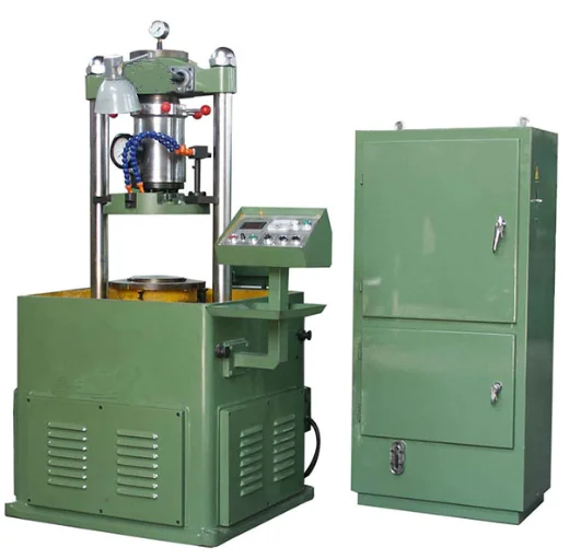 Lapping and Grinding for Steel Ball Valve Weld Plastic Ball