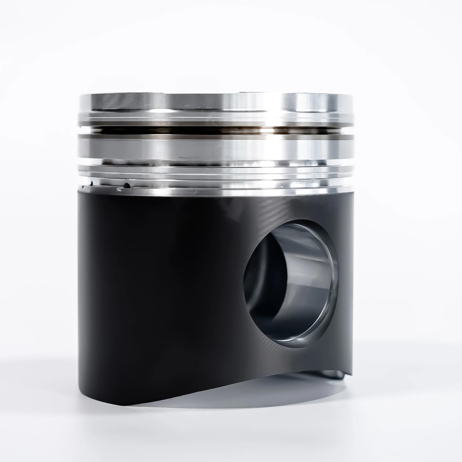 For Steyr Wd615 126mm Piston China Piston Assembly/piston Parts/diesel ...
