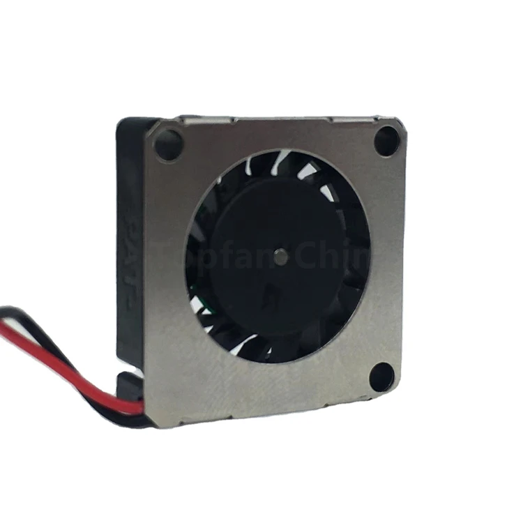 Silent Fan18mm Mini Blower Fan for Sensor Micro Blower 5V Air Cooler ...