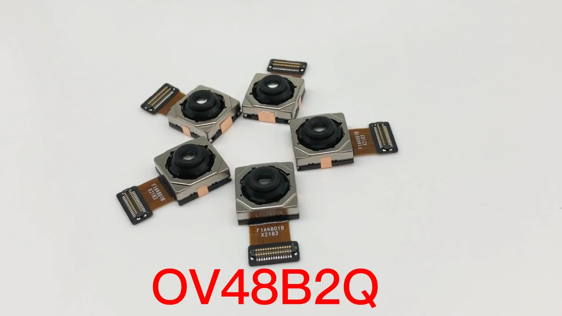 48mp Ov48b2q Sensor Mipi Omnivision Cmos Sunny High Definition Mini Low ...