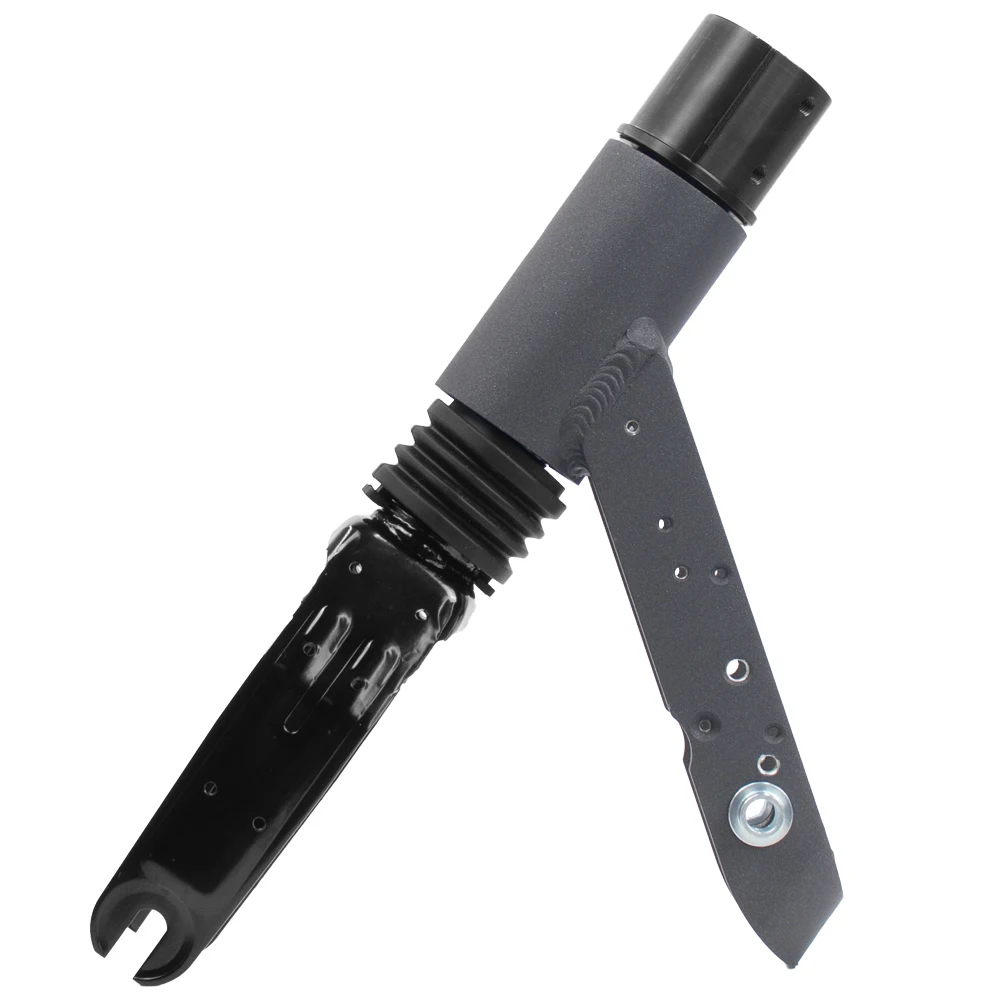 Original Folding Front Fork Assembly For Ninebot E25 Electric Scooter ...