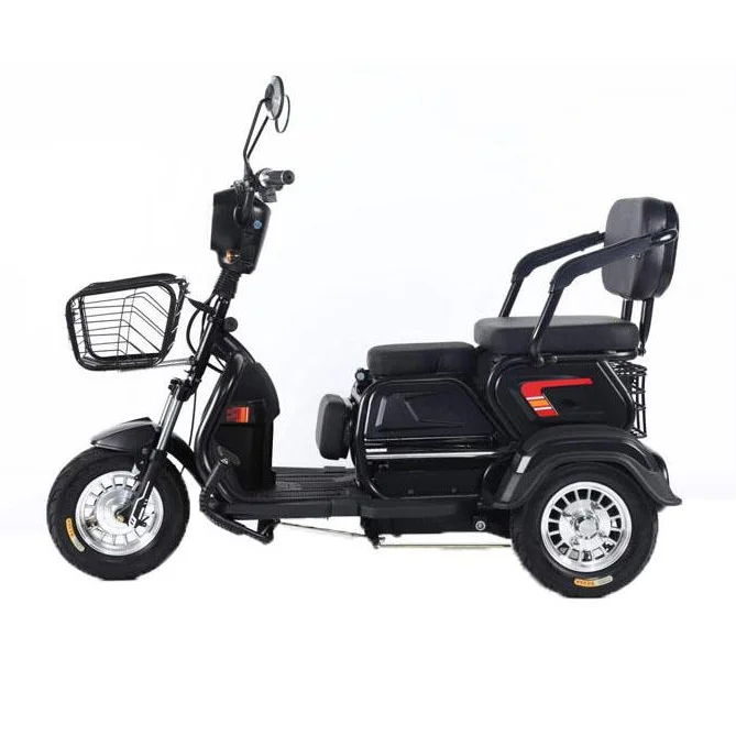3 Legs Multi-purpose Popular Electric Bike For The Disabled Elderly ...