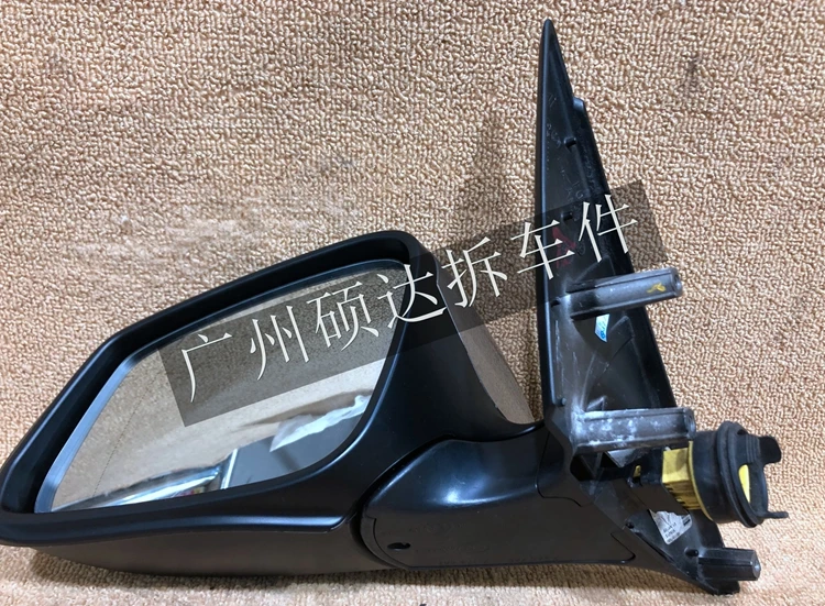 Applicable To Bmw F01f02 Left Reversing Mirror 51167308389 - Buy ...