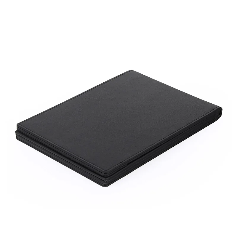 Folding Diamond 4C Plate Identification Card Bare Drill Standard ...
