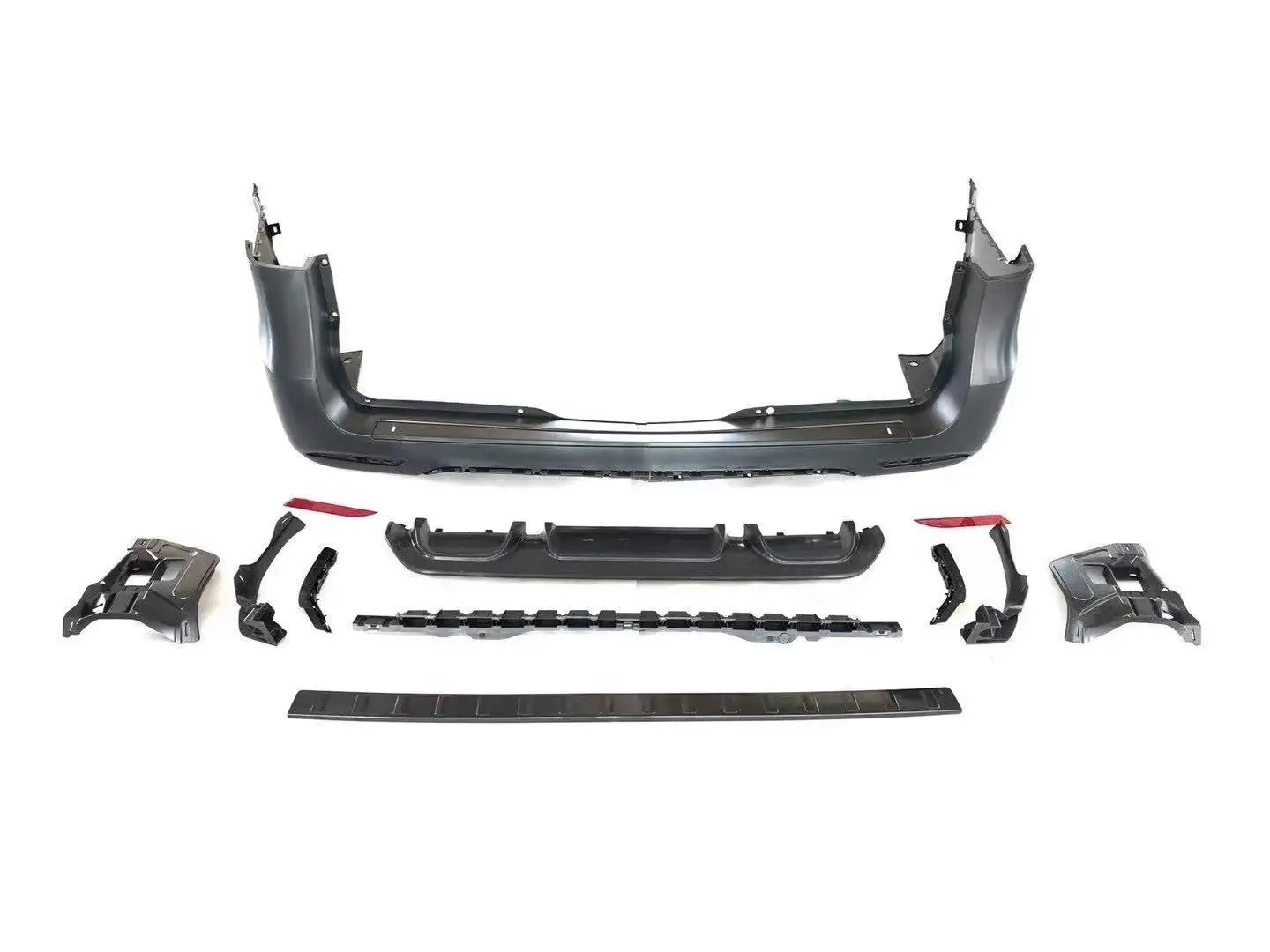 Auto Parts Kit for W447 Vito V250 V260 V300 2014+ Cars