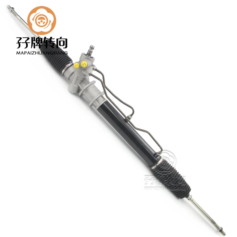 Power Steering Rack Auto Steering Gear for hyundai H100 01-06 Model LHD ...