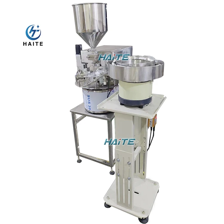 Small Automatic Stand up Suction Bag Milk Liquid Filling Machine Pouch ...