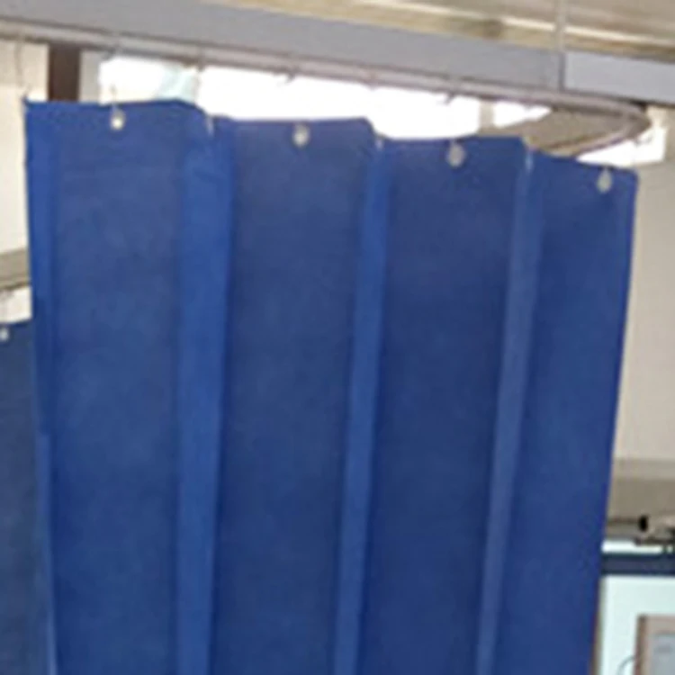 Hospital Emergency Room Curtains