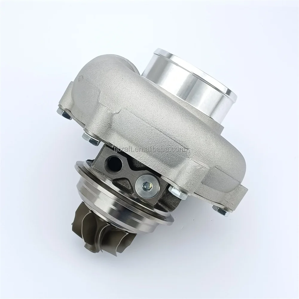 Turbo Supercore CHRA G25-550 Normal Direction + Compressor Housing ...