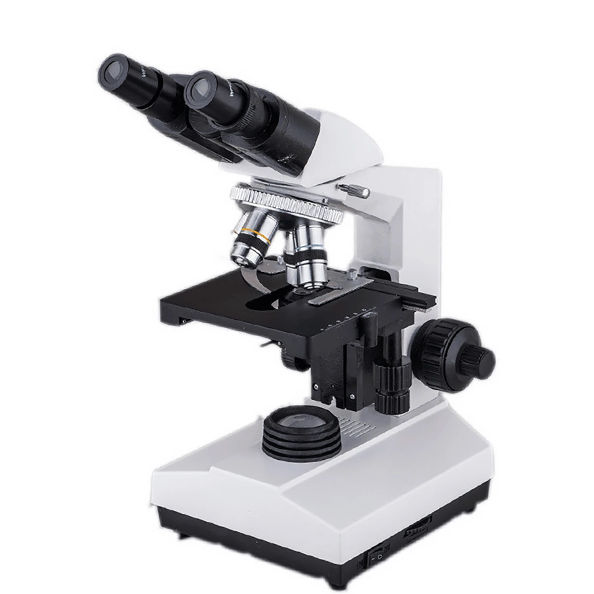 Msl-107bn Lowest Price Good Quality Biological Microscope Binocular ...