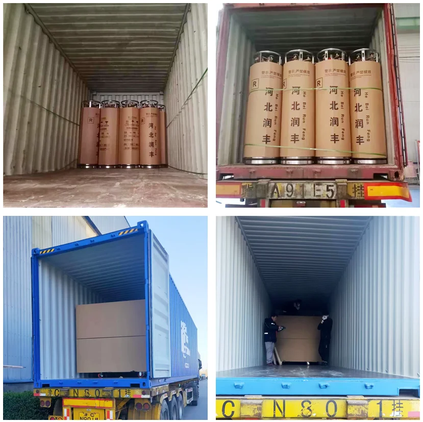 Asme Welding Gas Storage Tank And Micro-bulk Tank For Laser Cutting And ...