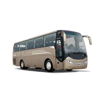 Used 12m 60 Seater Bus Luxury Tour Used Coach Bus For Sale - Buy Luxury ...