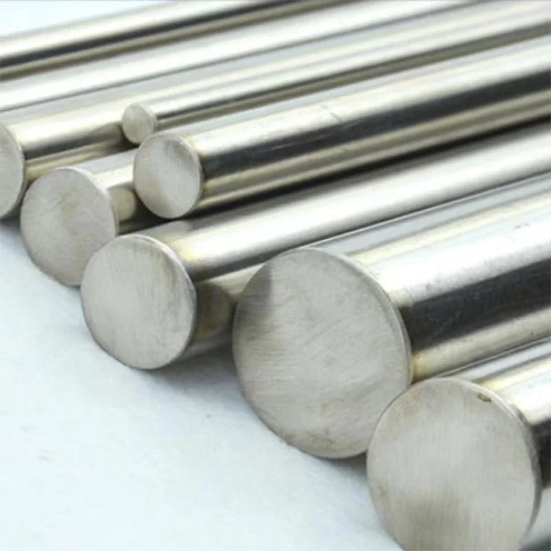 Customized Stainless Steel Round Rod With 16mm Stainless Steel Rod ...