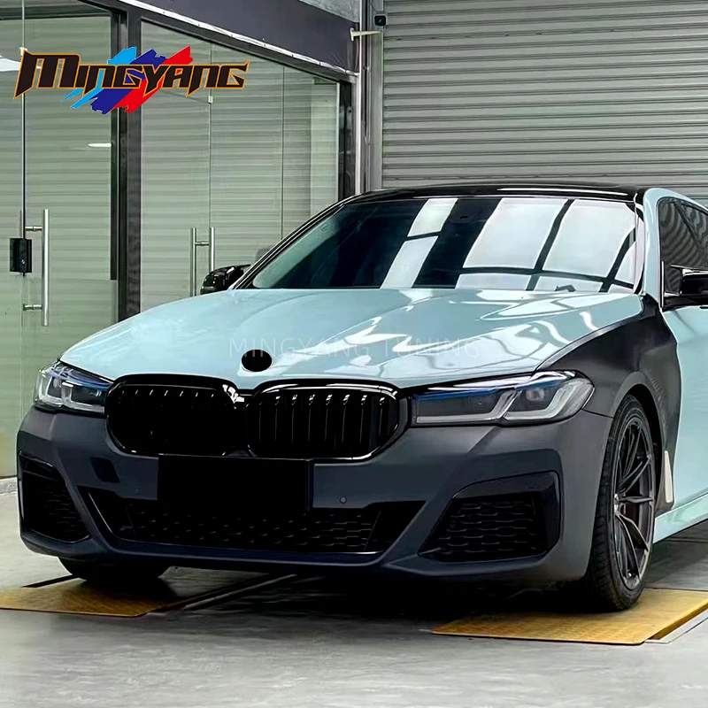 G30 BMW 5 Series M Tech Style Body Kit for RetrofitODM | Wholesale