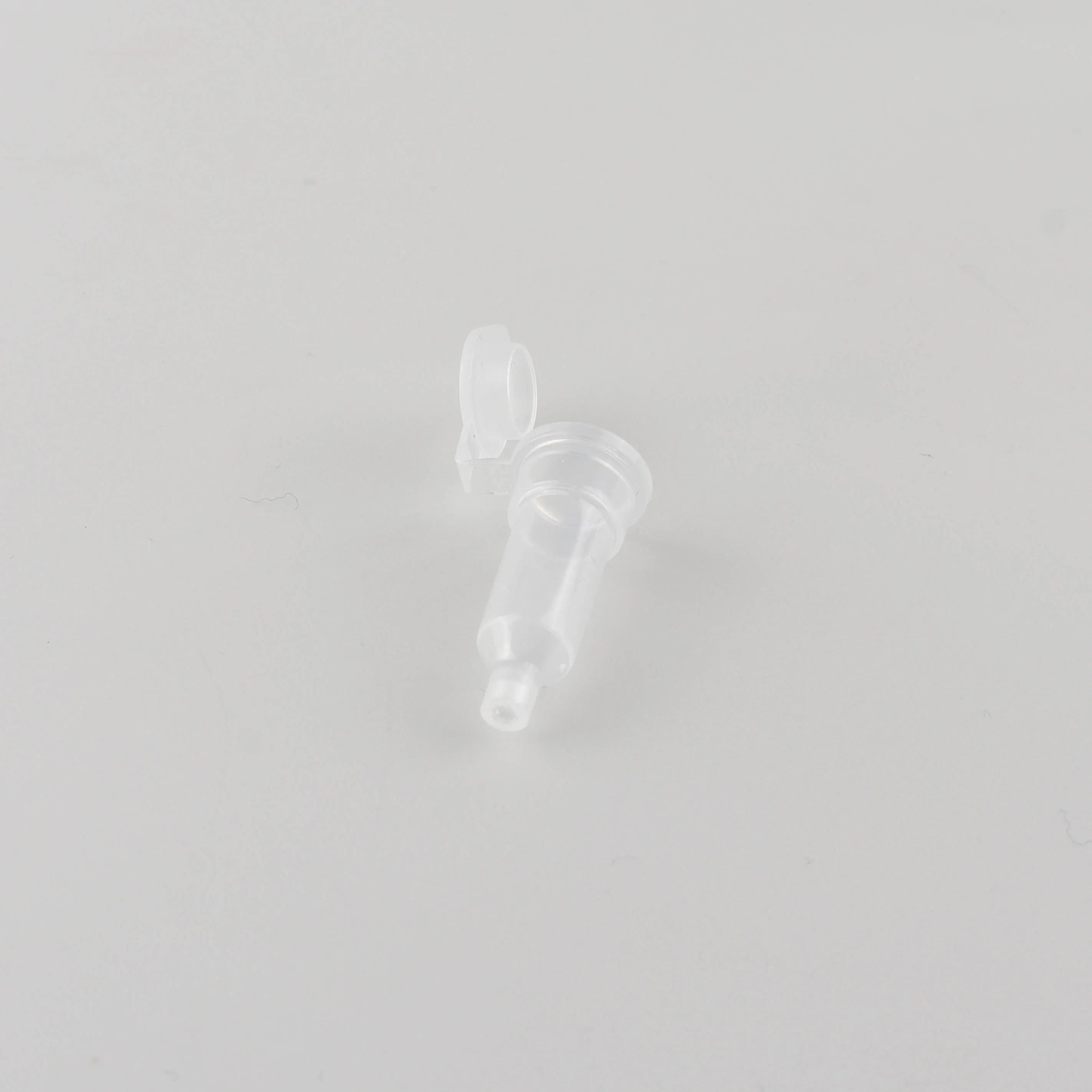 Lab Transparent Pp Material High Quality Spin Column With Membrane ...