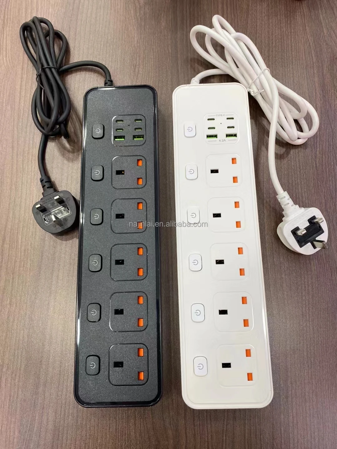 Factory Wholesale New Design Independent Switch Uk Expansion Power ...