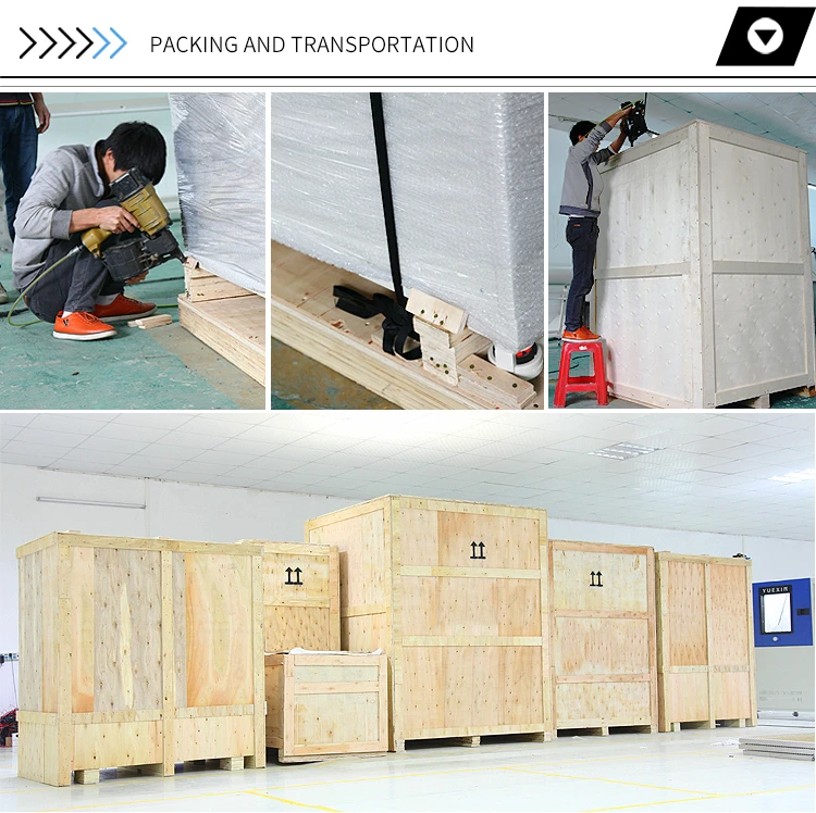 Ip65/ip66 Enclosure Level Test Equipment Outdoor Motor/electrical Ip65 ...