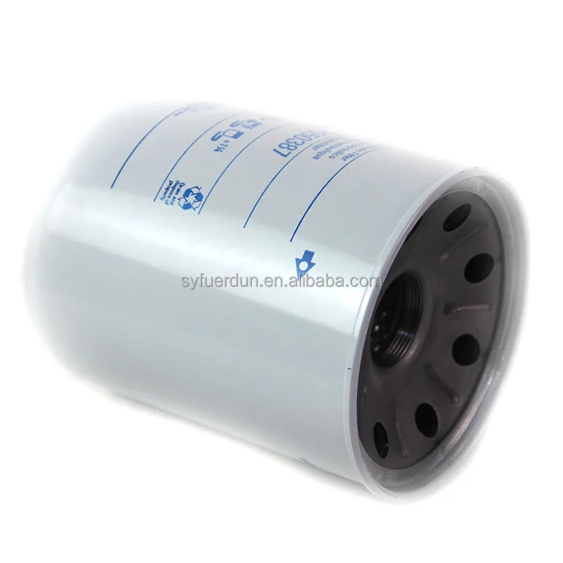 Donaldson P550387 Hydraulic Filter - Reliable Performance