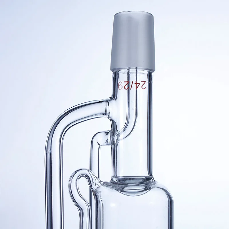 Soxhlet Extractor & Clevenger Apparatus - Laboratory Glassware for ...