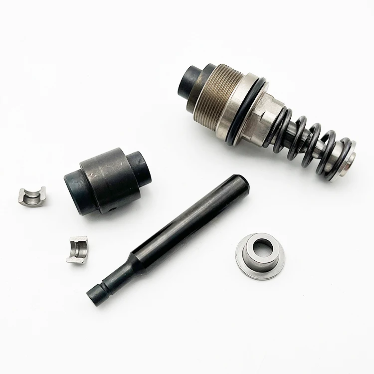 WB High Pressure Fuel Pump Upgrade Kit for VW & Audi 2.0T FSI EA113 ...