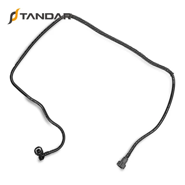 OE Fuel Line Hose for Renault Kangoo Express 1.6 16V