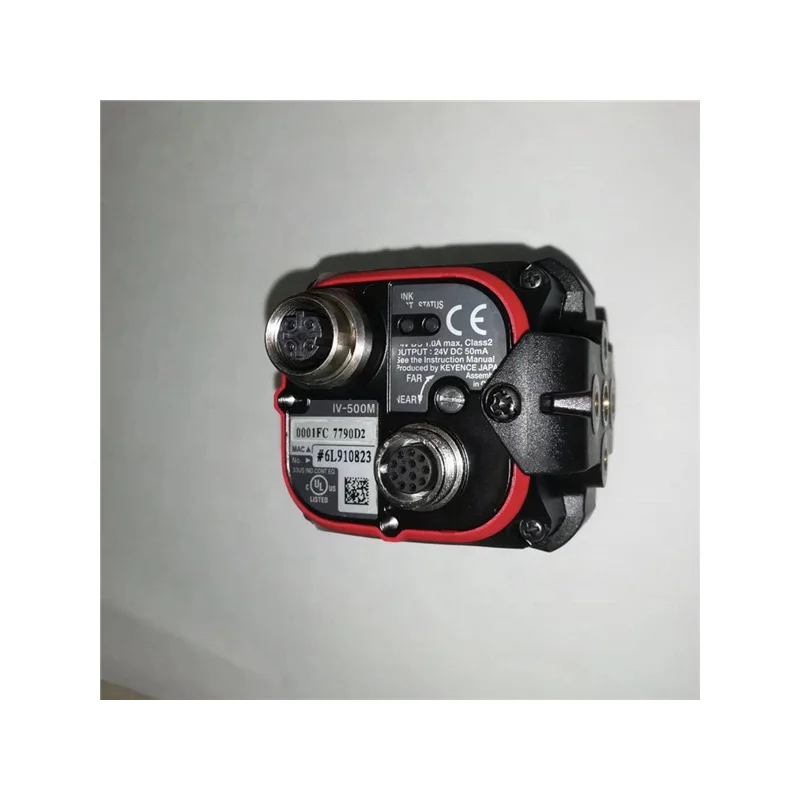 Keyence Iv2 Dome Attachment (small) - Iv2-gd05 - Buy Iv2-gd05,Keyence ...