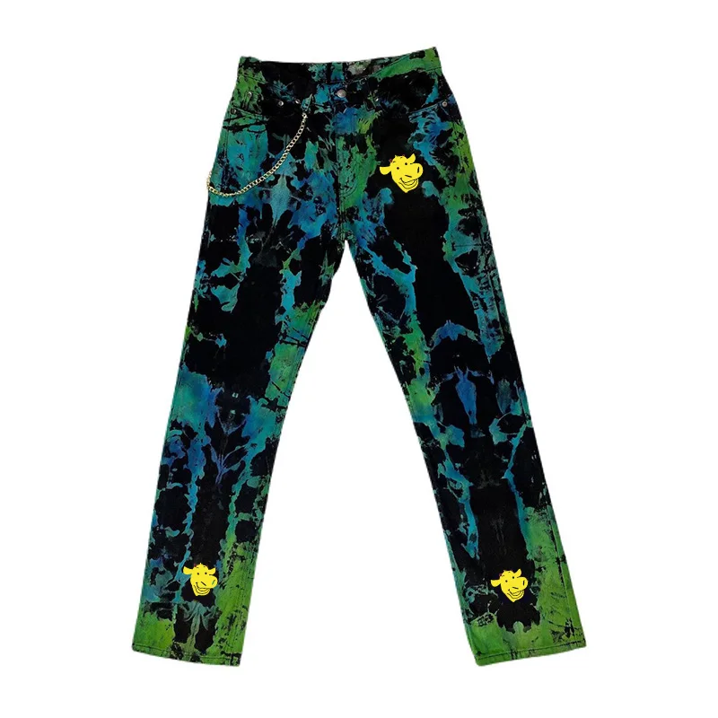 Diznew 2024 Designer Skinny Stacking Plus Size Multi-pocket Casual ...