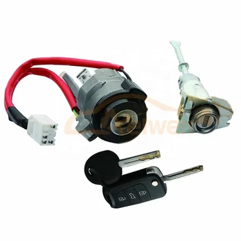 Aelwen Auto Car Ignition Switch Lock Used For Hyundai Accent 81900 ...