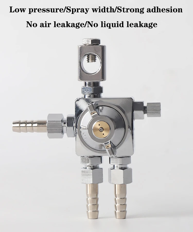 Suneast JT SMT Tin Furnace Flux Atomization Spray Nozzle