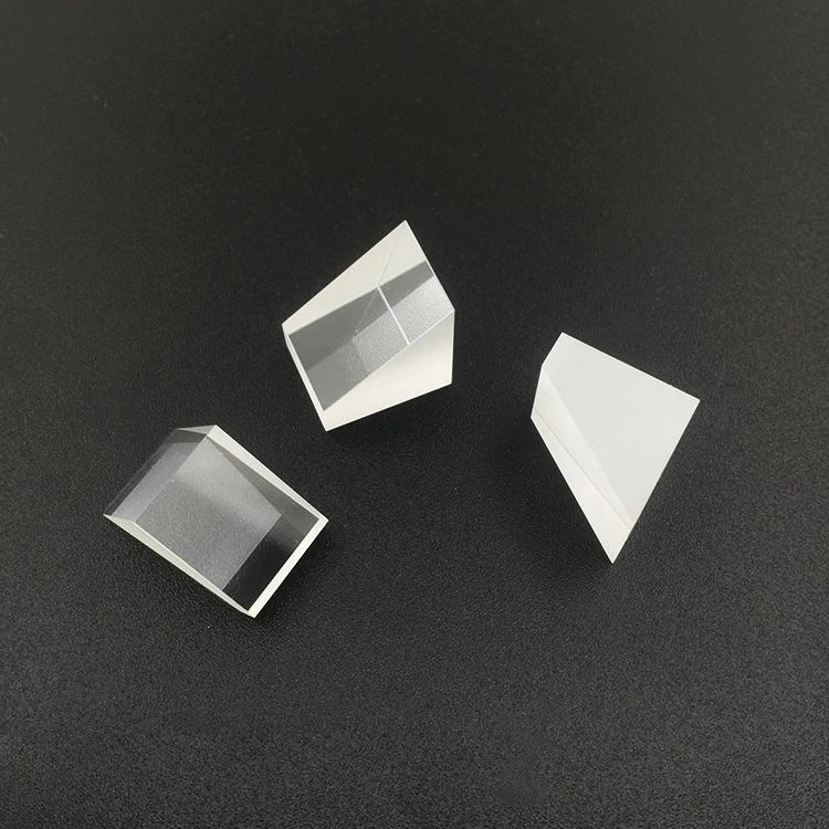 Optical Anamorphic Prisms For Converting The Elliptical Beam Shape ...