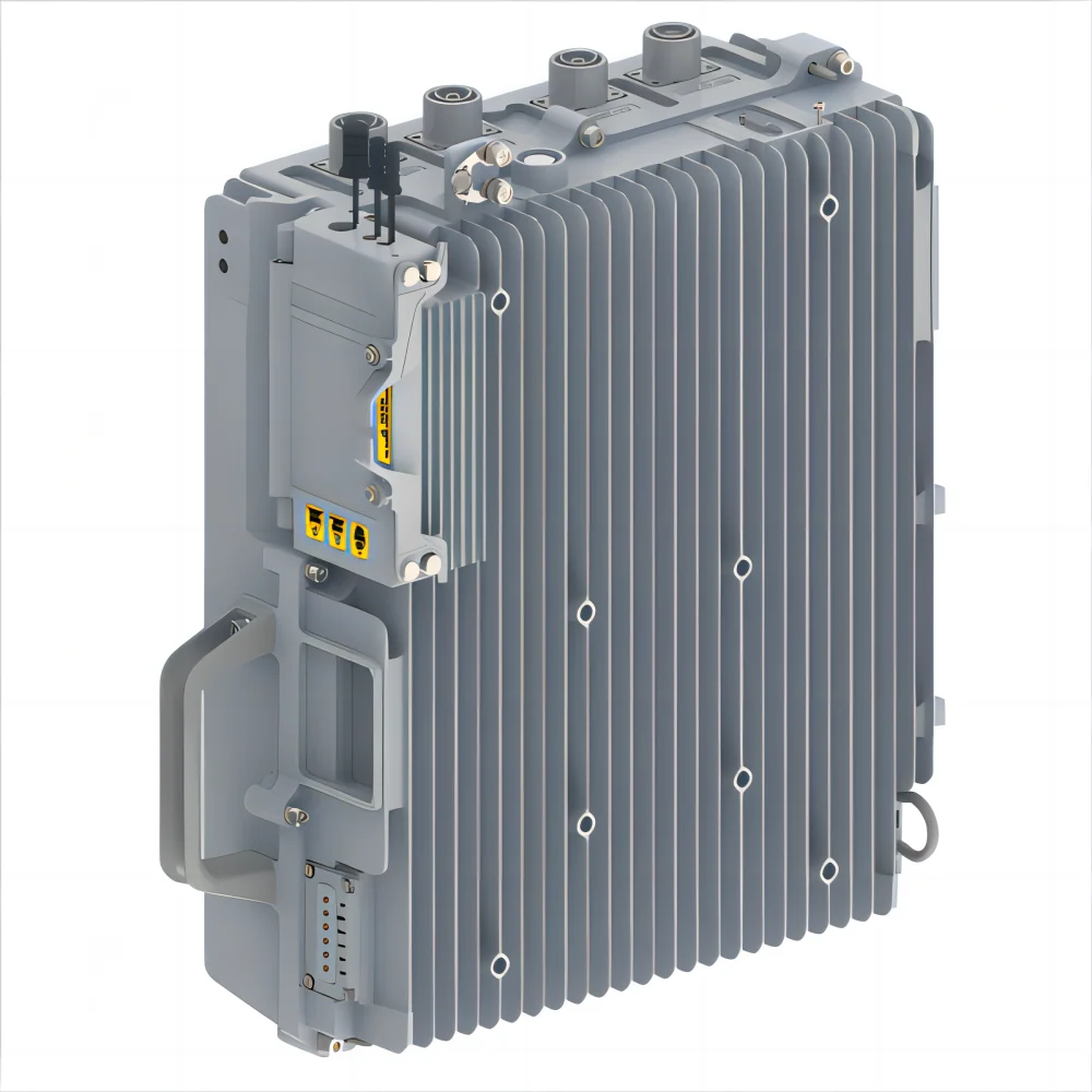 Outdoor Macro Remote Radio Unit RRU ZXSDR R8872A S1800 S8500 S9000 ...