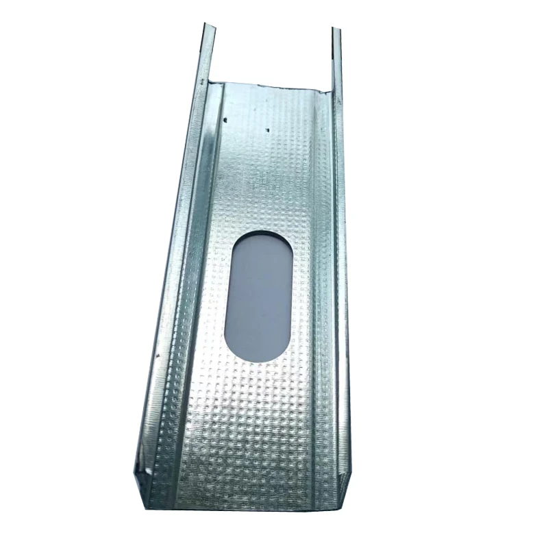 Roof Truss Galvanized Steel C Channel Ceiling T Grids Drywall ...