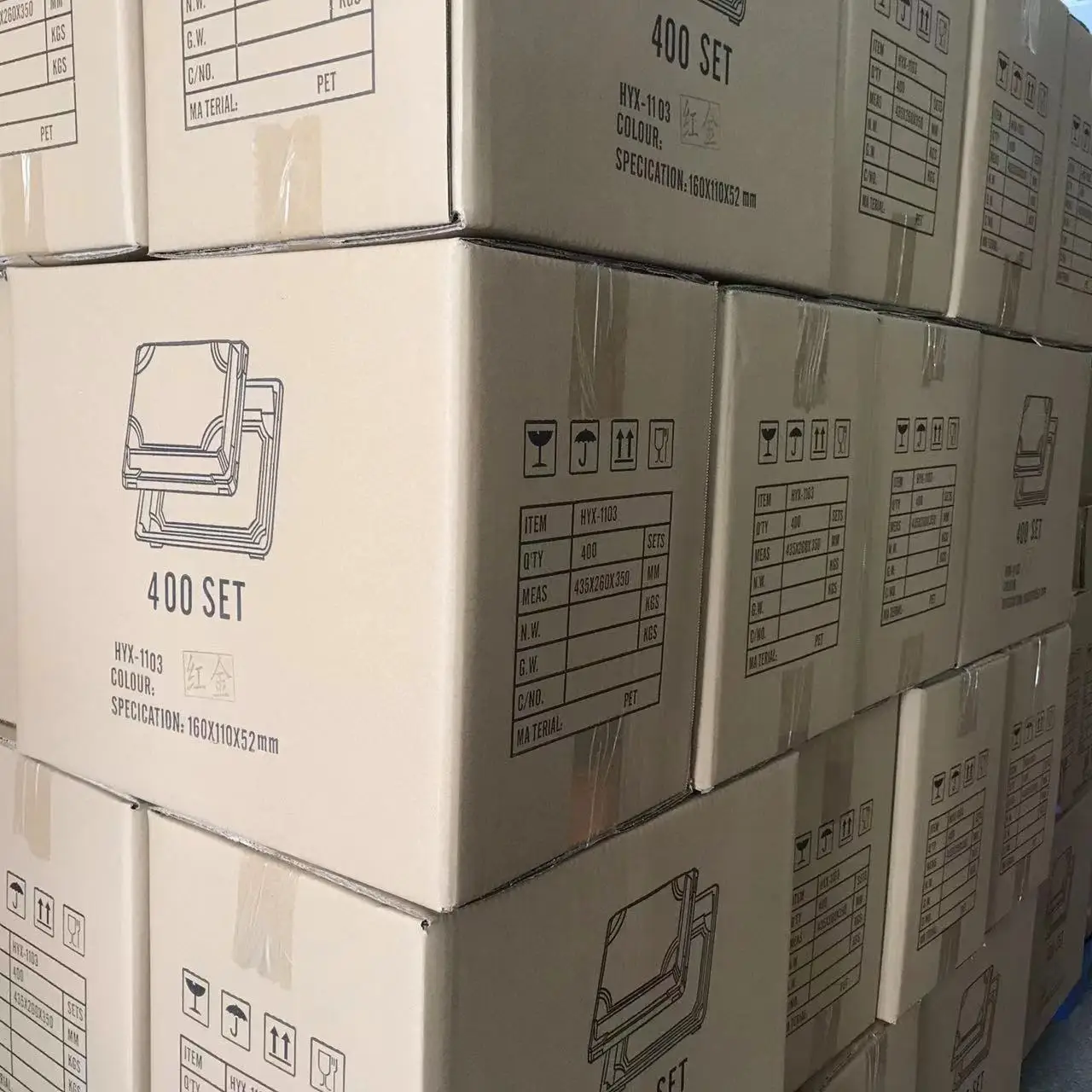 Hyx-1t Disposable Plastic Food Container Packaging Fresh Fruit And ...